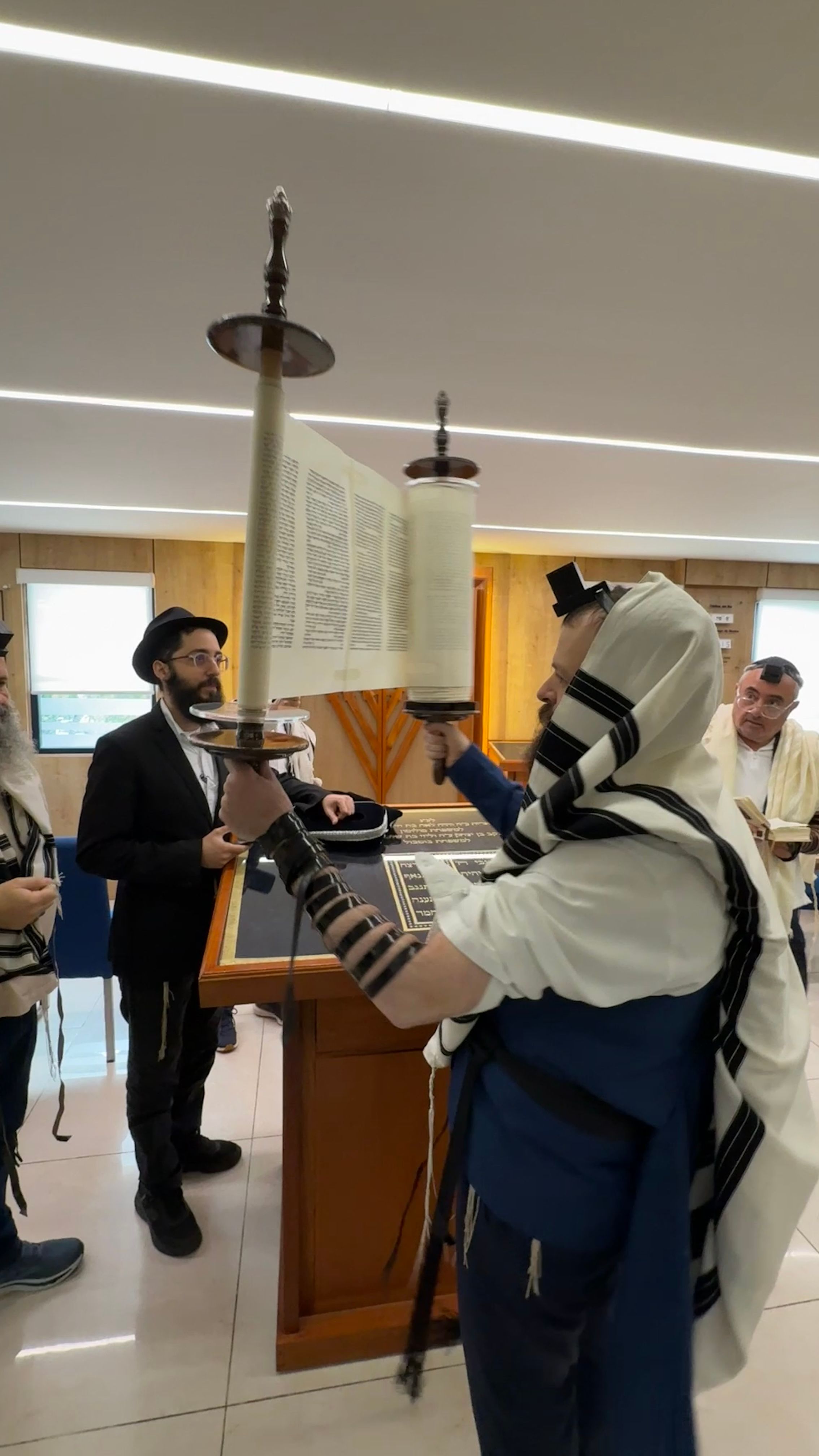 Welcome to Chabad Panama